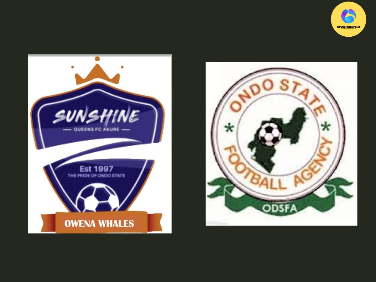 Sunshine Queens Congratulate Newly Appointed ODSFA Board - Sportsgister