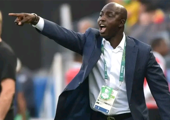 Eric Chelle Needs Our Support To Succeed As Nigeria Super Eagles Coach ...