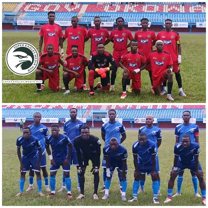 Warri Wolves, Kun Khalifat, Wikki Tourists, and Barau FC: The New Faces ...