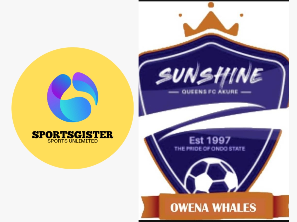 Sportsgister Hails Sunshine Queens’ Swift Return to NWFL, Urges Squad ...