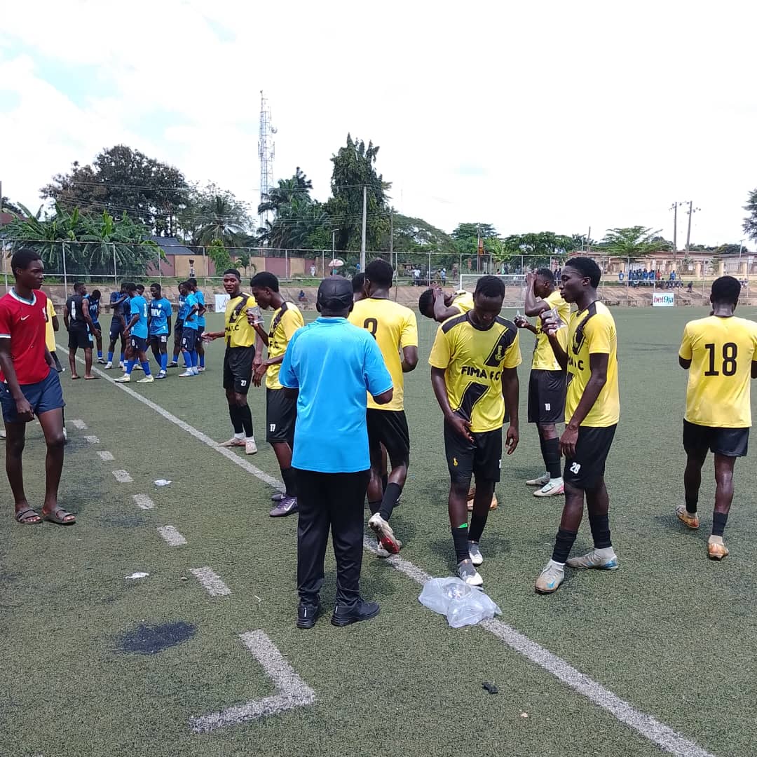 Over 400 Players Storm Ijebu-Ode As Moyero FC International Scouting ...