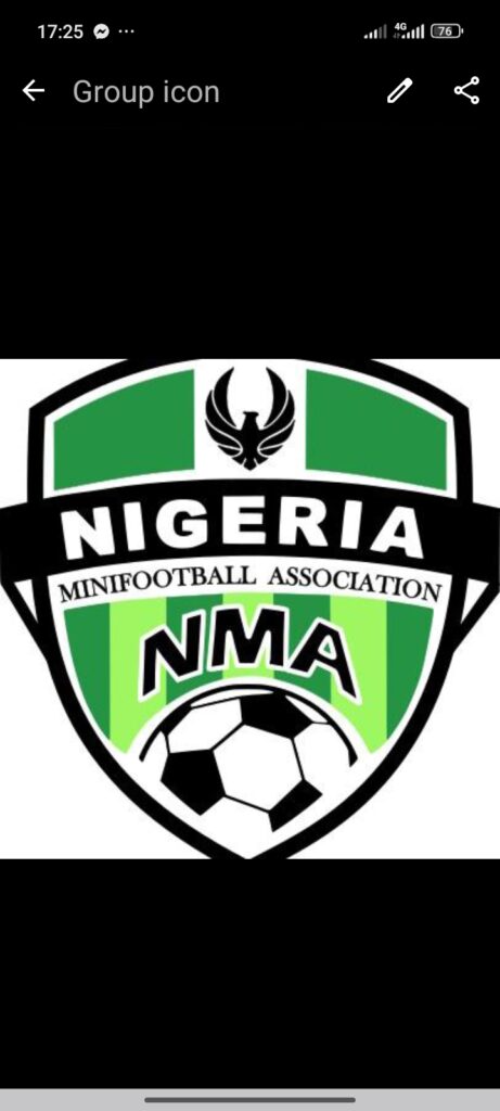 Nigeria Minifootball Association Gets New Board Members. - Sportsgister